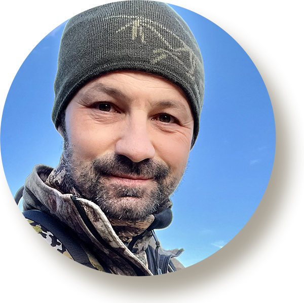 WildPunktNef – Wildtiere, Naturschutz, Jagd
